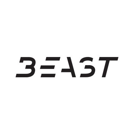 BEAST COMPONENTS – Machine of Freedom
