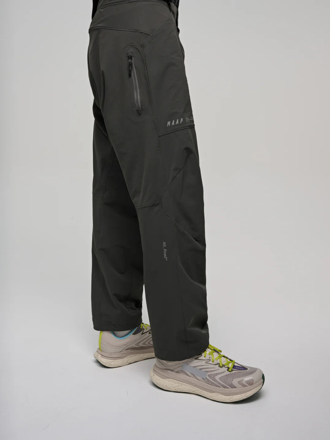 MAAP - Alt Road Pant - Magnet – Machine of Freedom