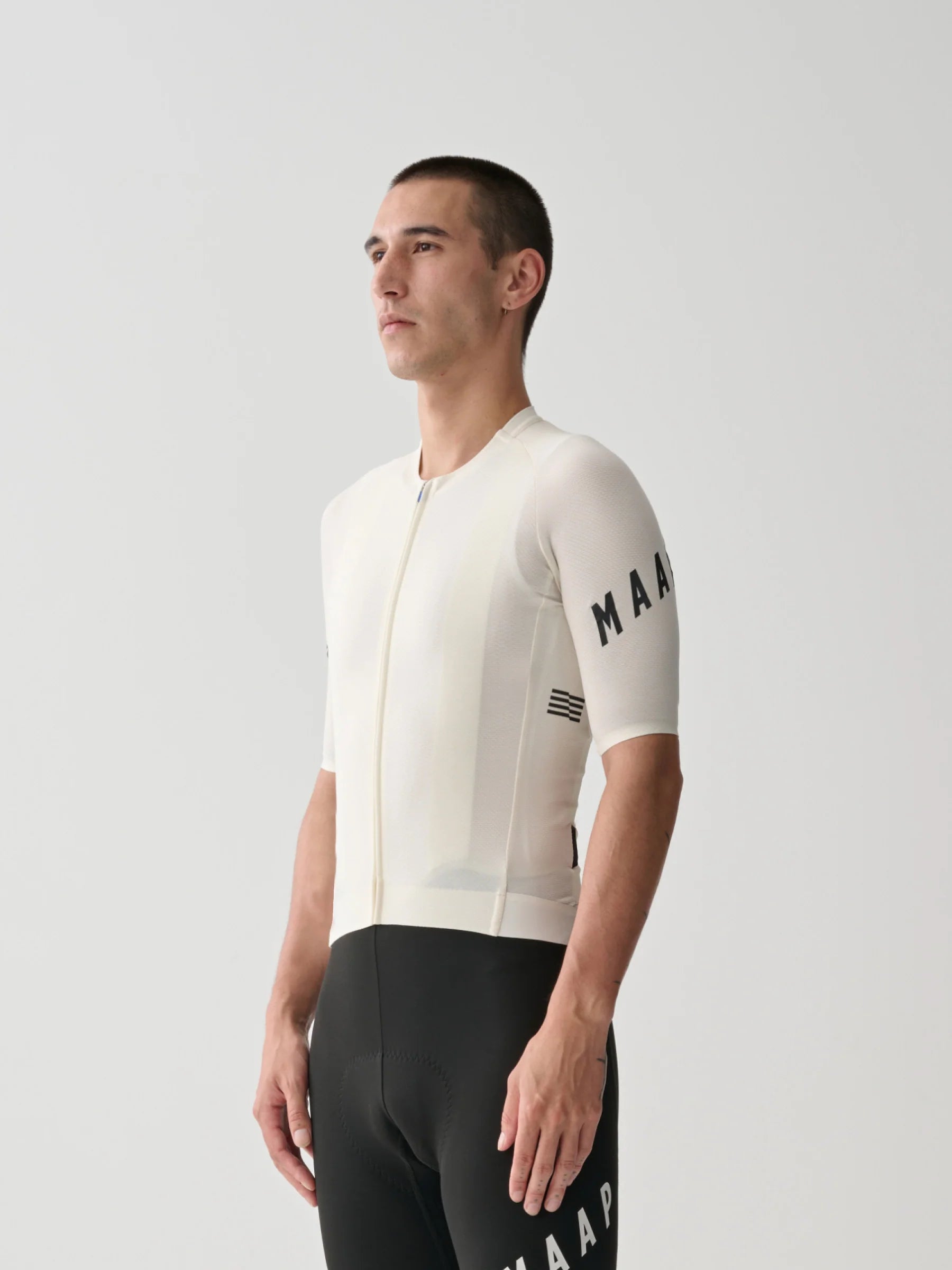 MAAP - Aeon Jersey - Chalk – Machine of Freedom