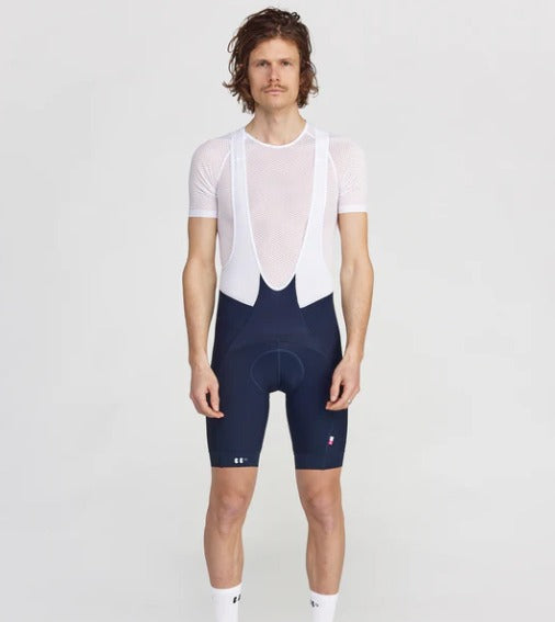 BBUC - Everyday Dance Bibs - Navy – Machine of Freedom